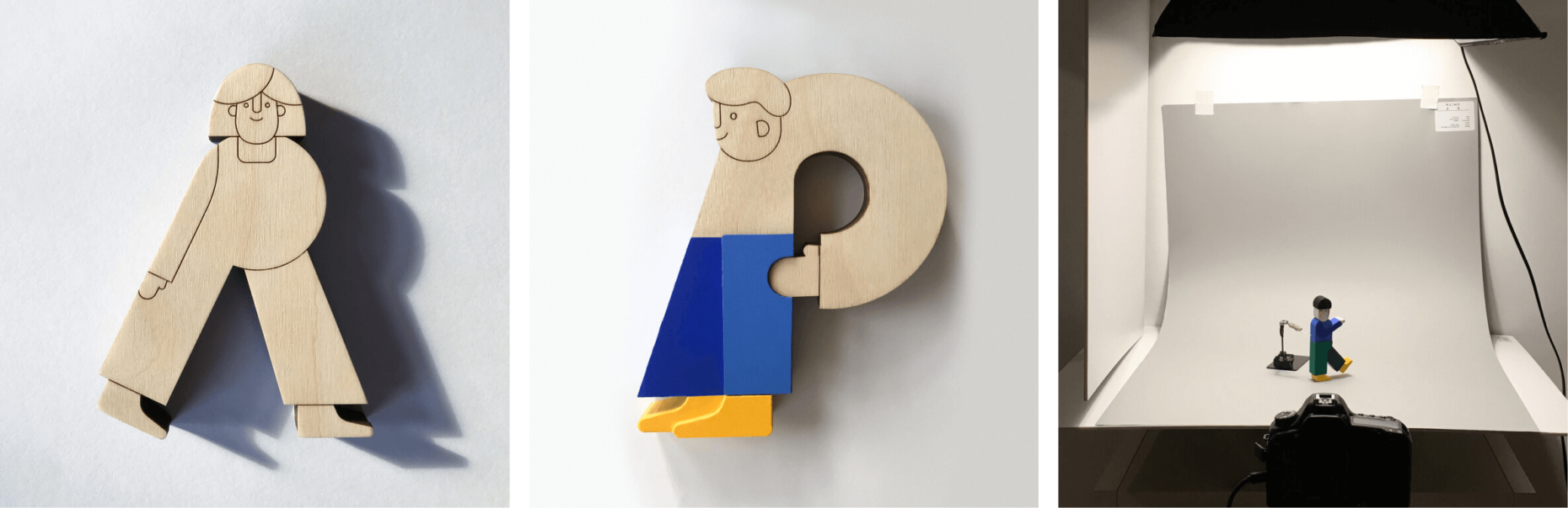 36 Days of Type - Ieuan Lewis Design