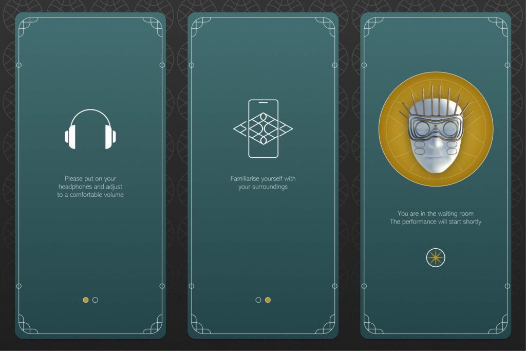 The Tempest - Ieuan Lewis Design